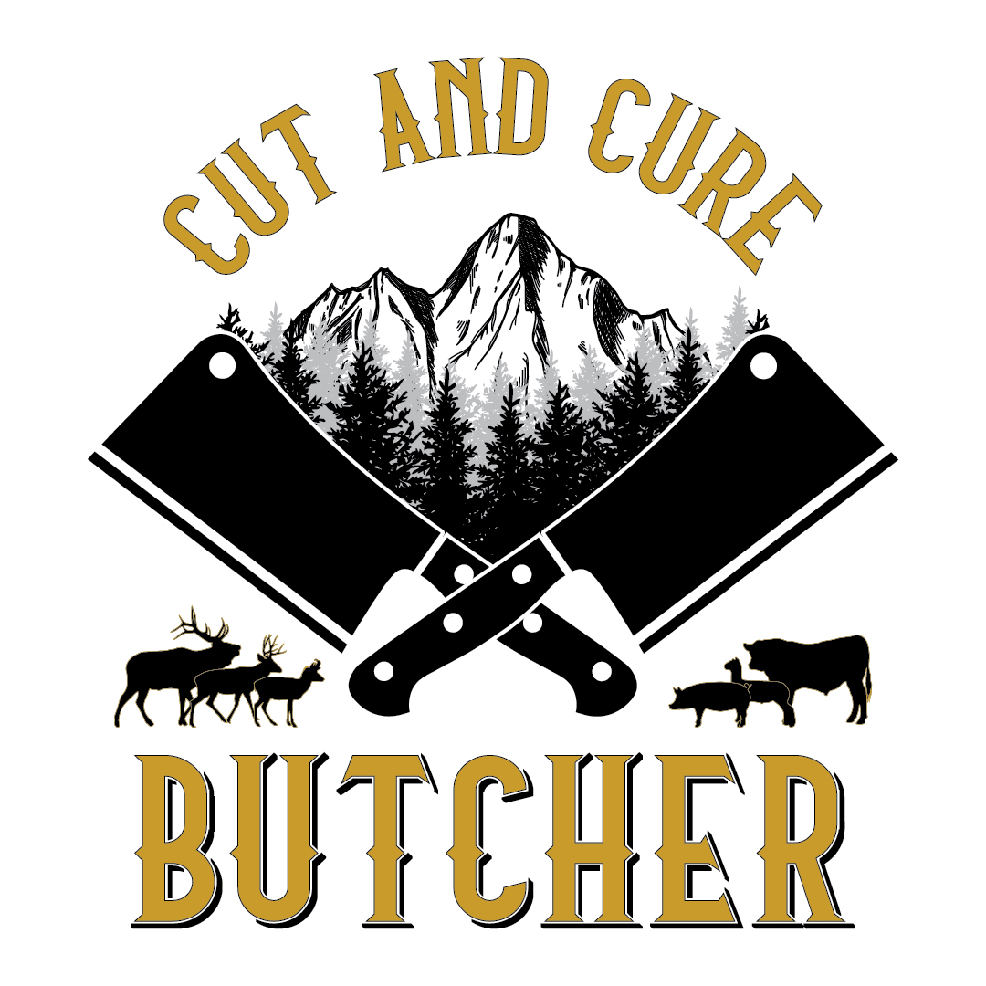 Cut and Cure Butcher
